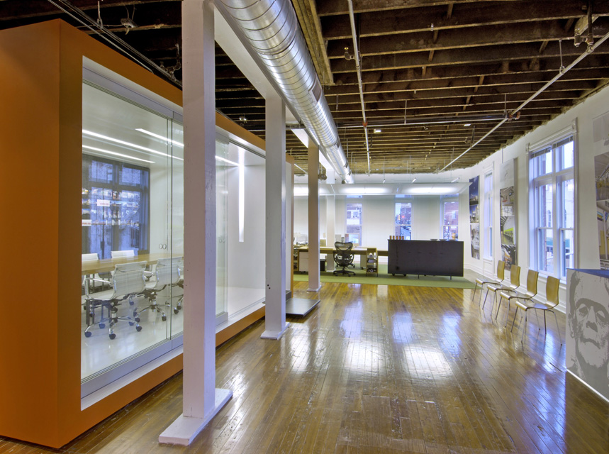 Dake Wells Architecture Studio - Architect Magazine