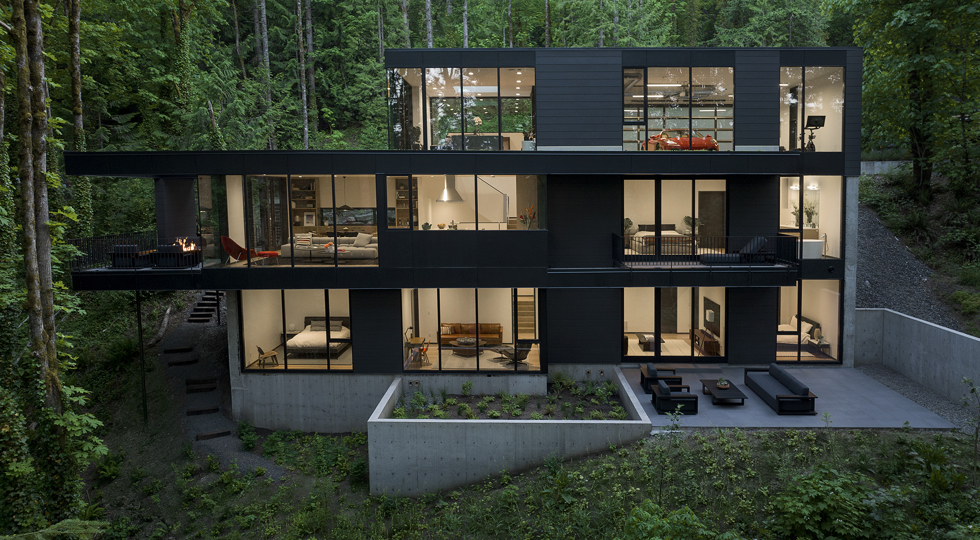 Royal II - Architect Magazine