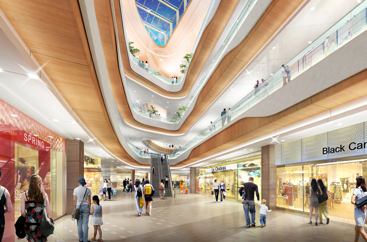 MixC - Architect Magazine