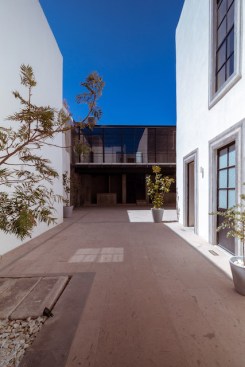 TRASPATIO - Architect Magazine