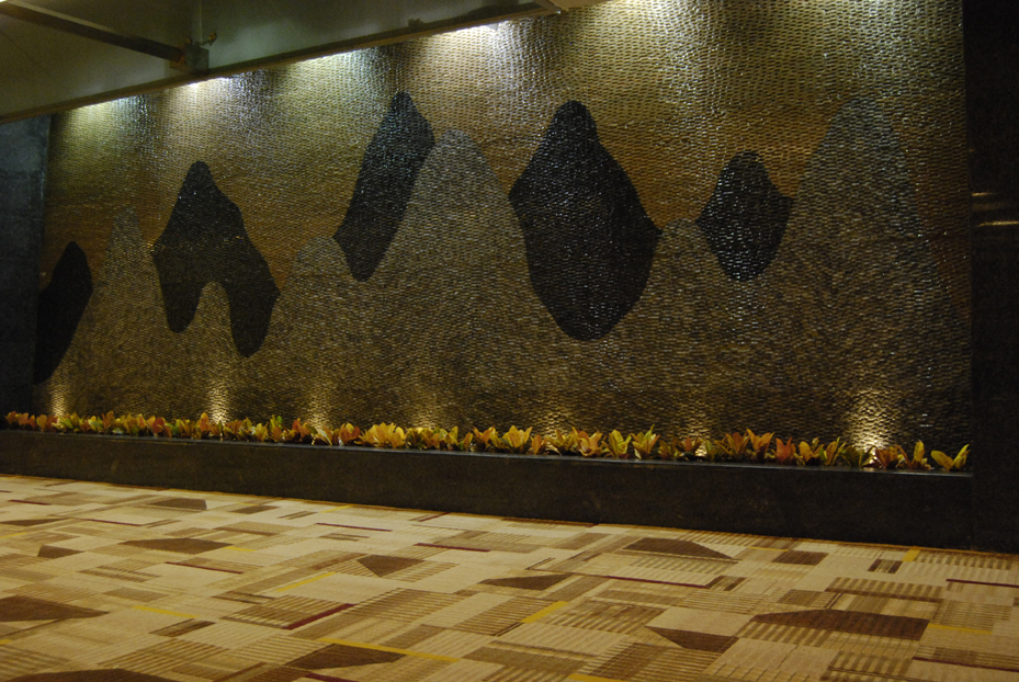 Terminal 3, IGI Airport - Architect Magazine