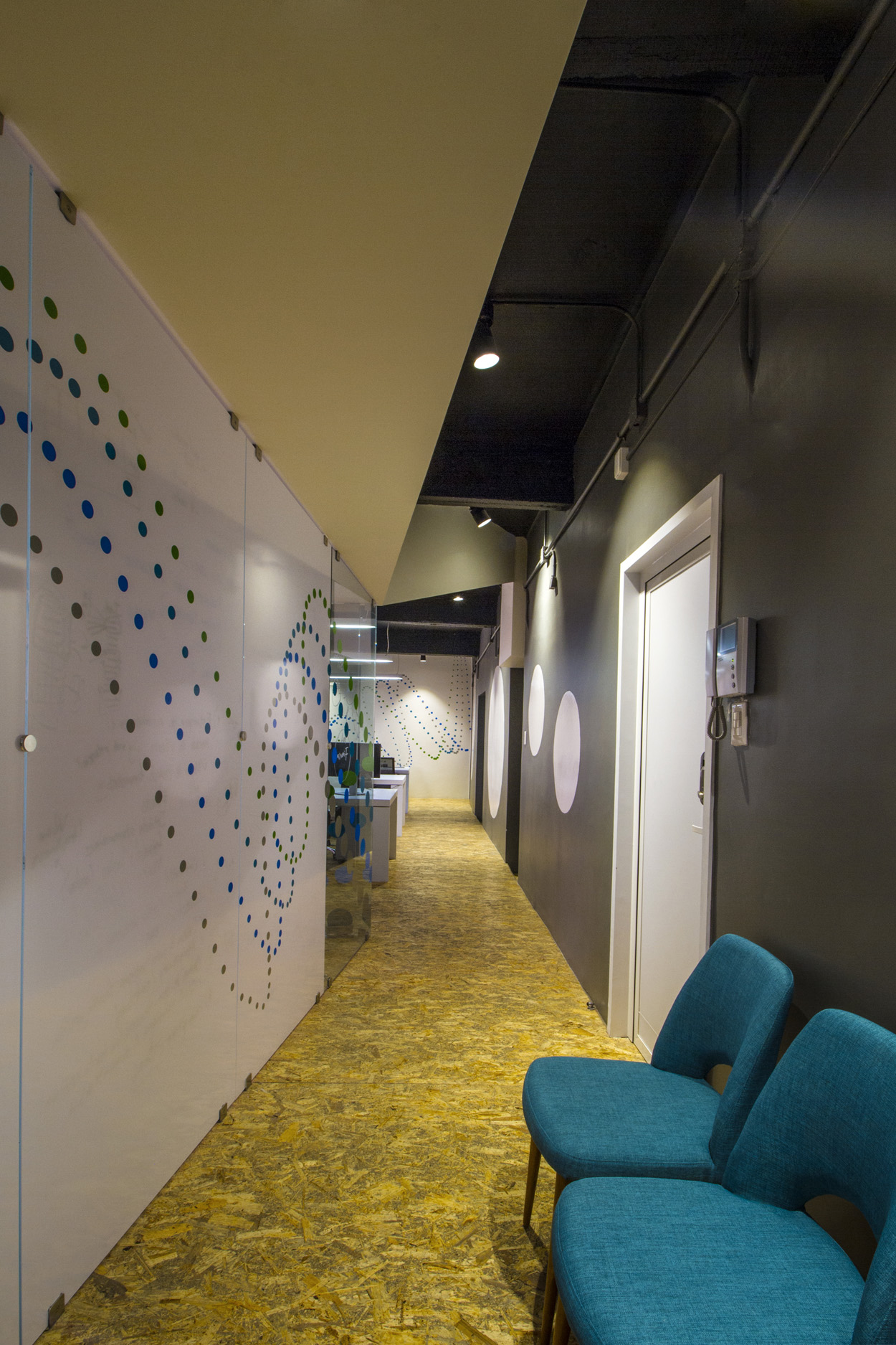 Pondera - Architect Magazine