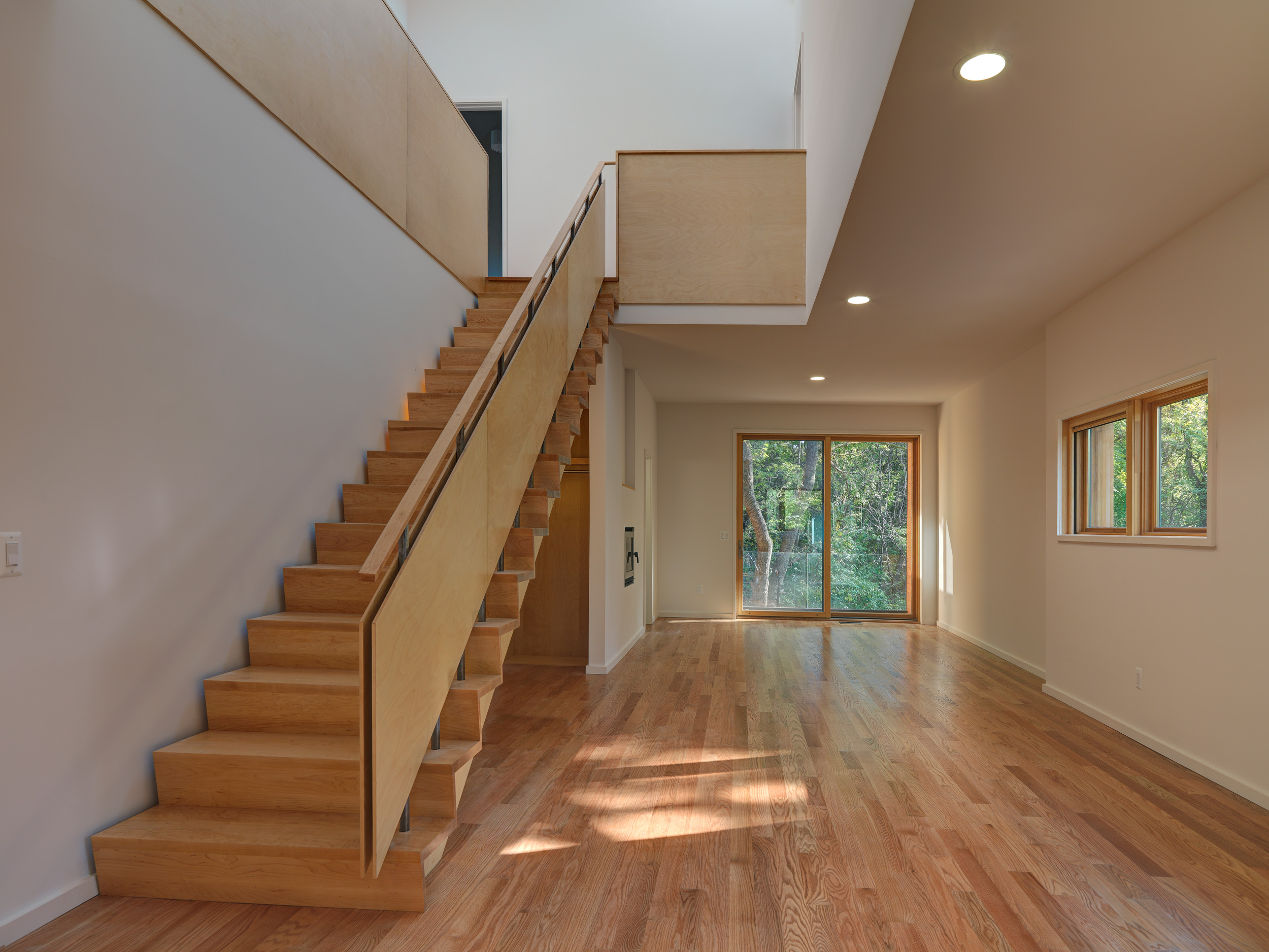 The Matchbox House - Architect Magazine