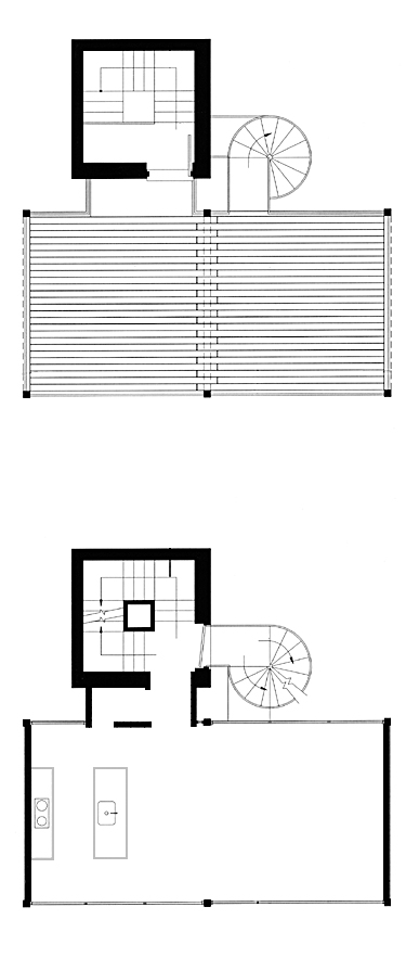 Tower House - Architect Magazine