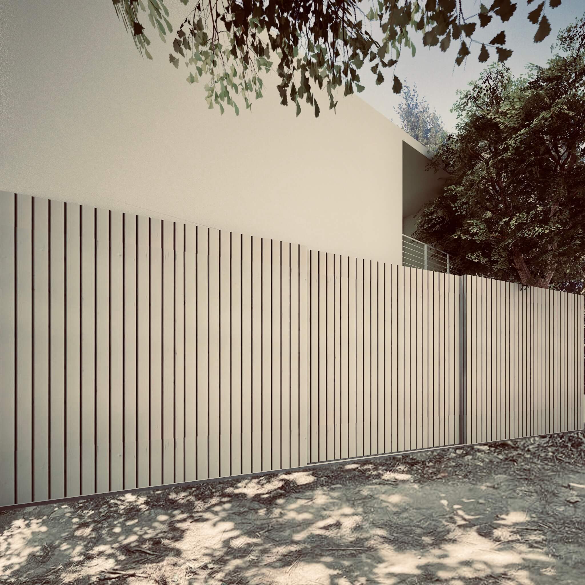 Hush House - Architect Magazine