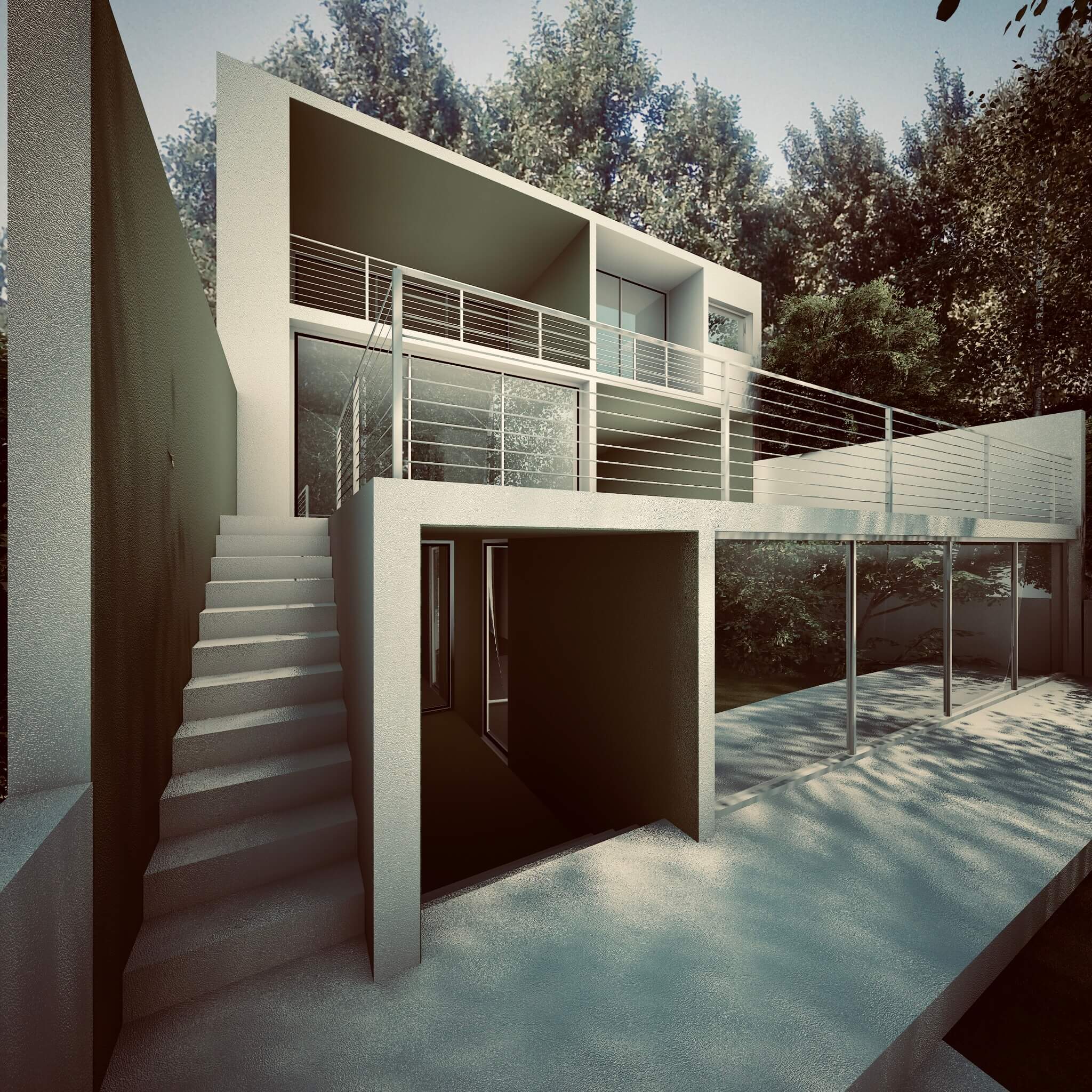 Hush House - Architect Magazine