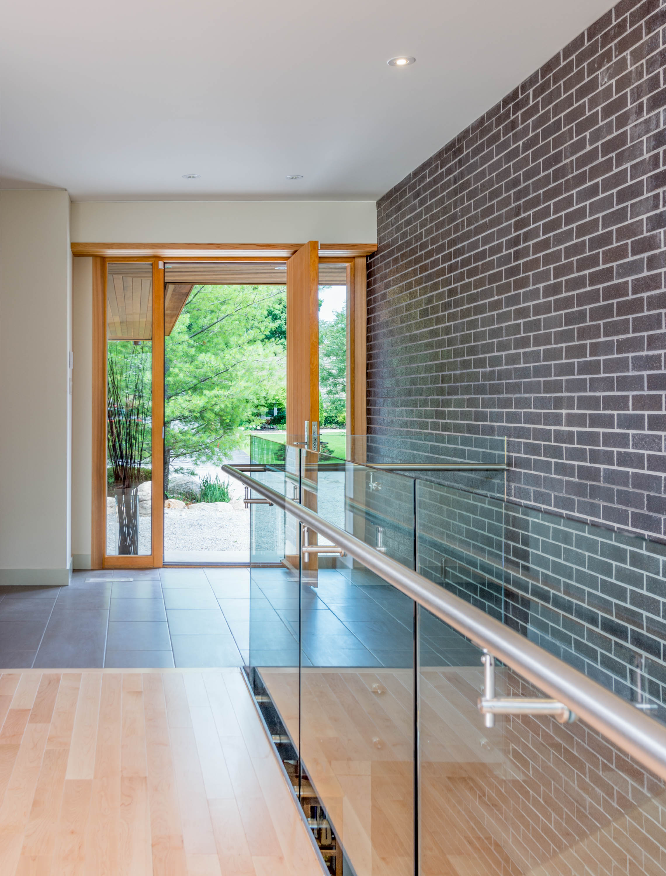 UP House - Architect Magazine