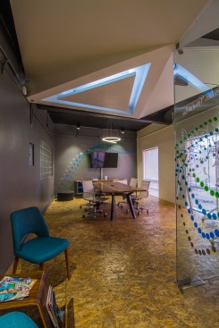 Pondera - Architect Magazine