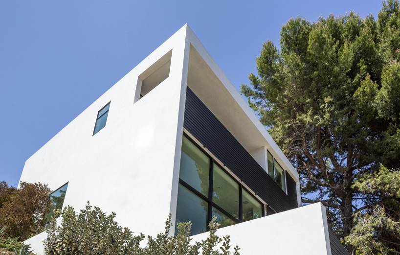 Echo House - Architect Magazine