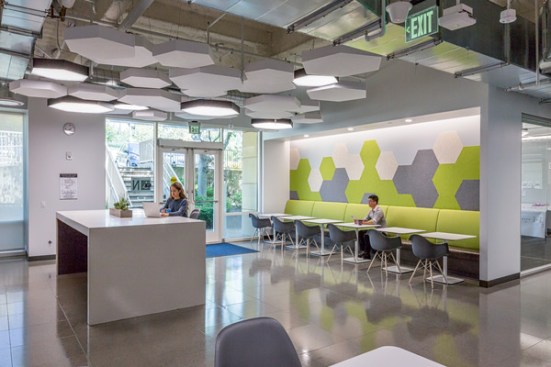 Ford Innovation and Research Center - Architect Magazine