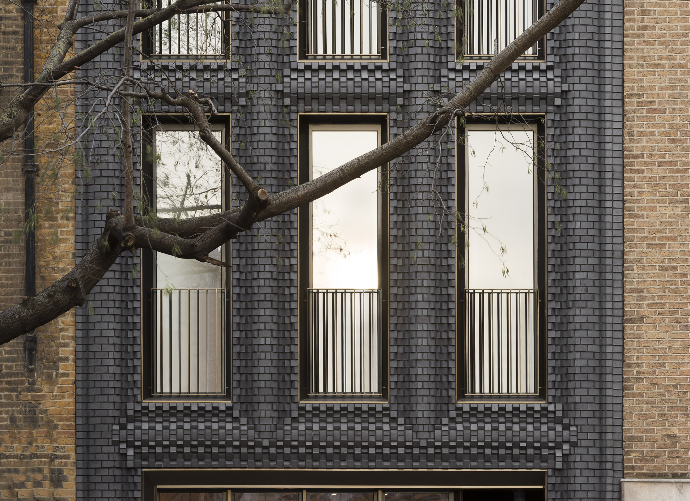 The Interlock - Architect Magazine