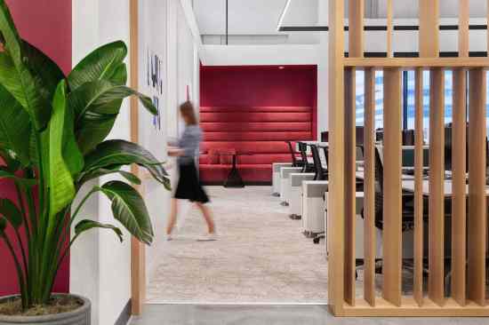 Arcadis Miami Office - Architect Magazine