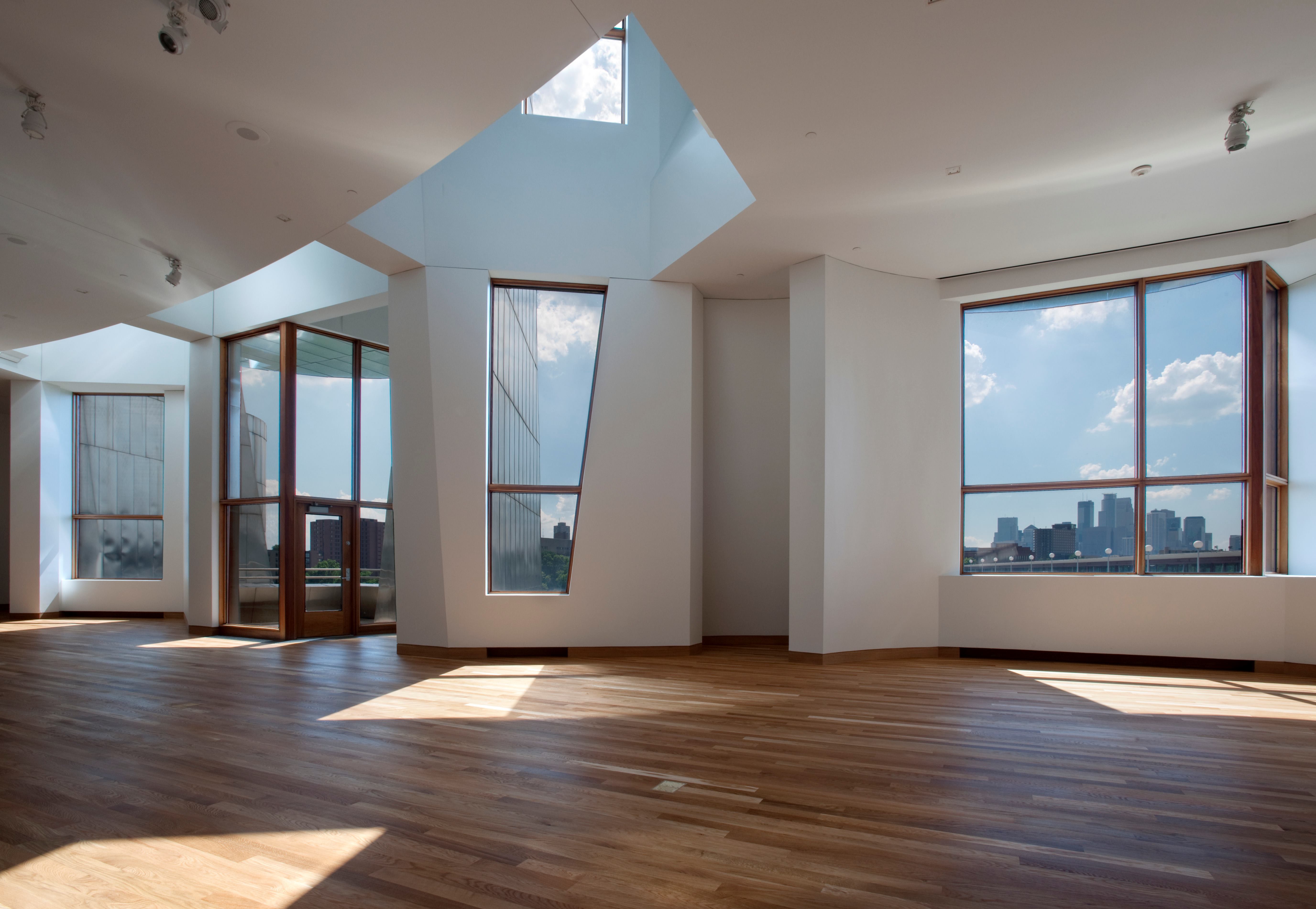 Weisman Art Museum - Architect Magazine