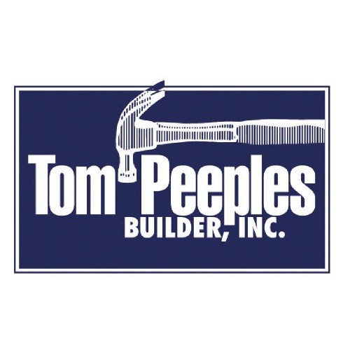 Tom Peeples Builder - Architect Magazine