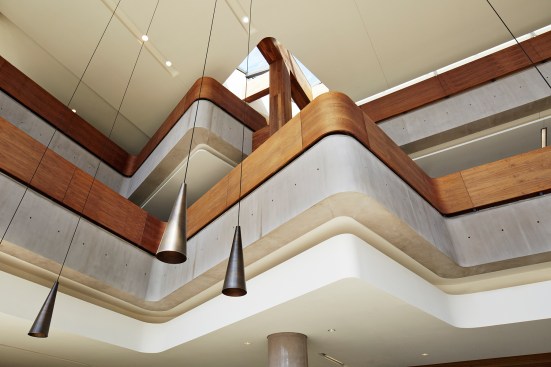 Richard Ivey Building - Architect Magazine