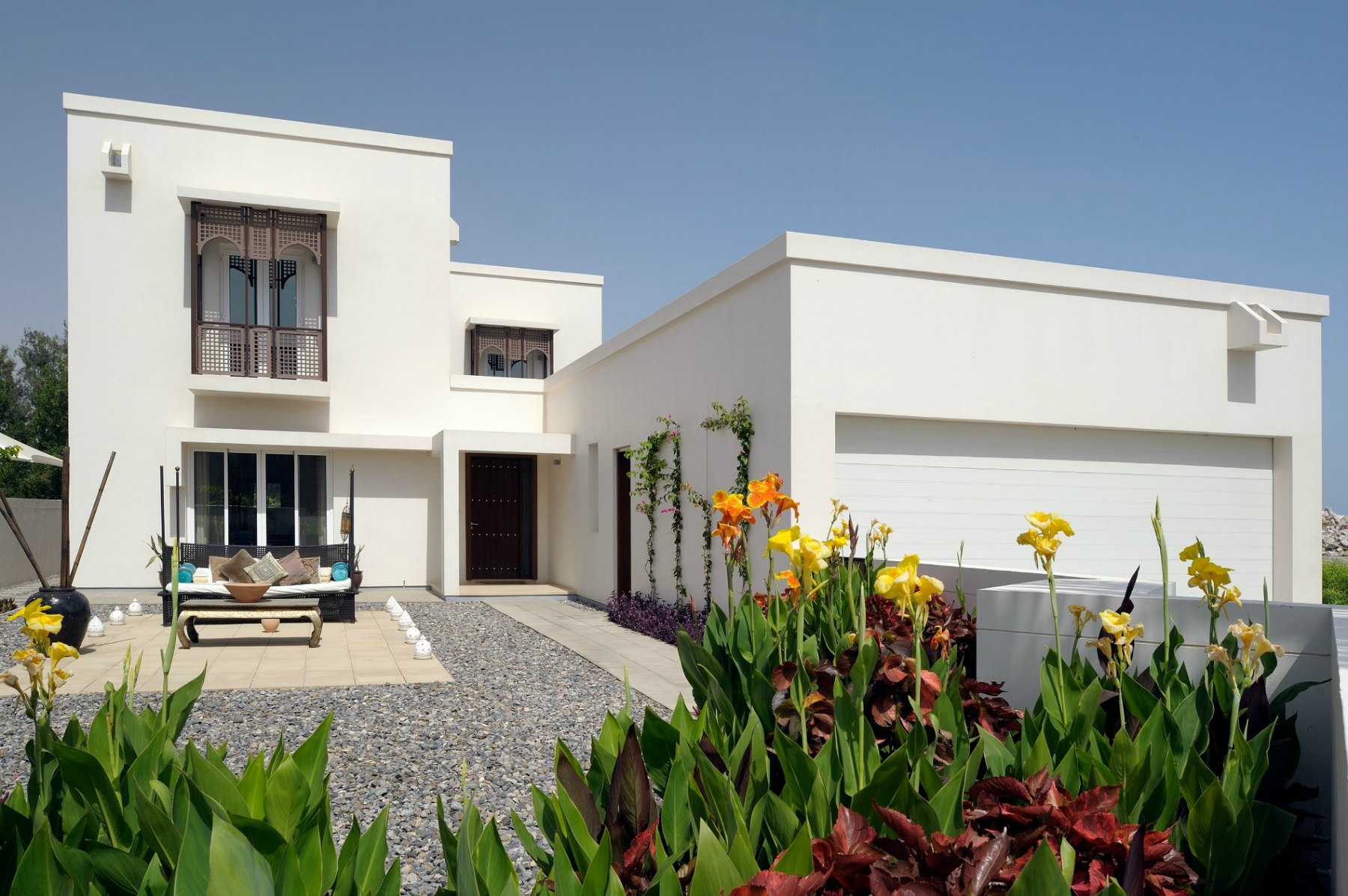 The Wave Master Plan - Architect Magazine