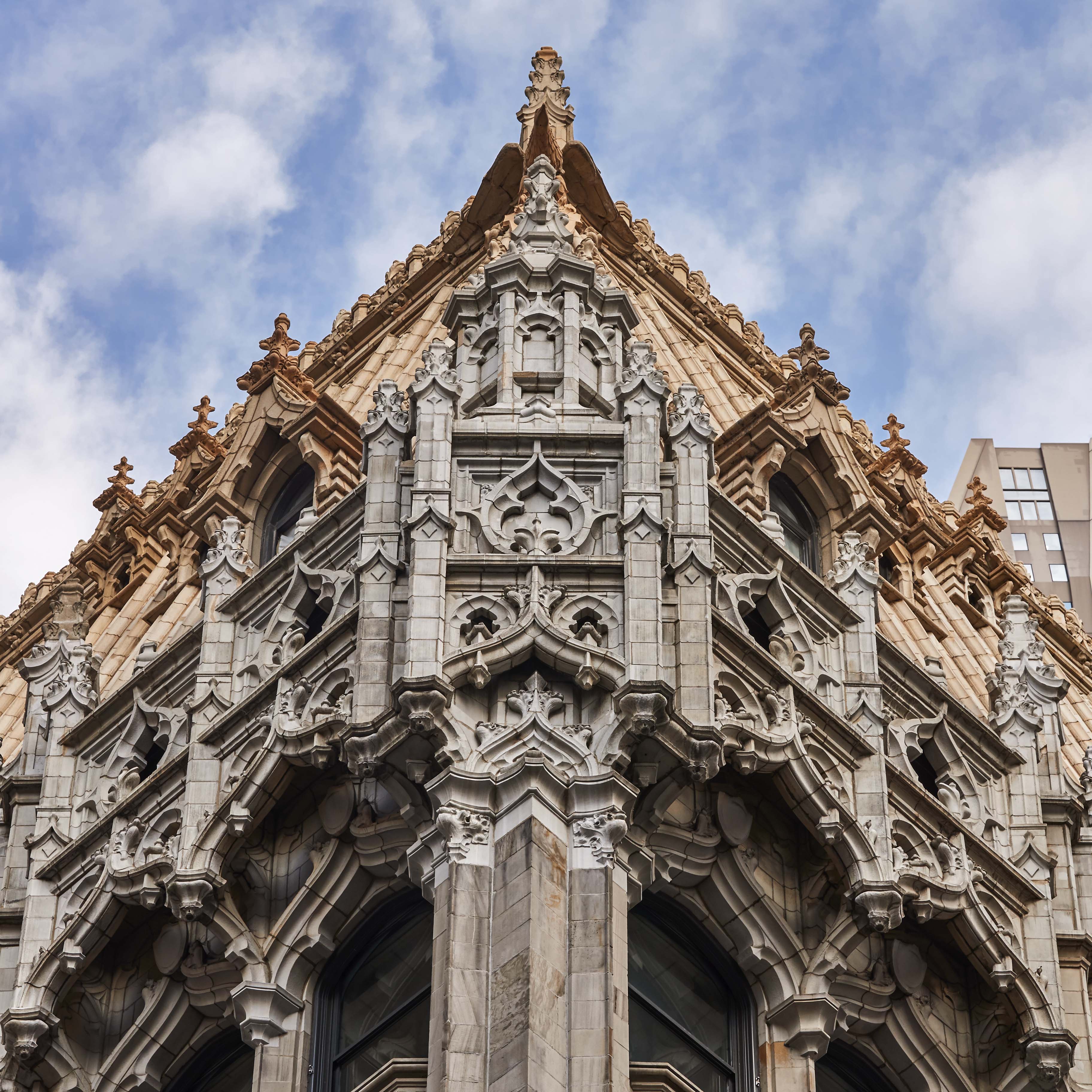 Union Trust Building - Architect Magazine