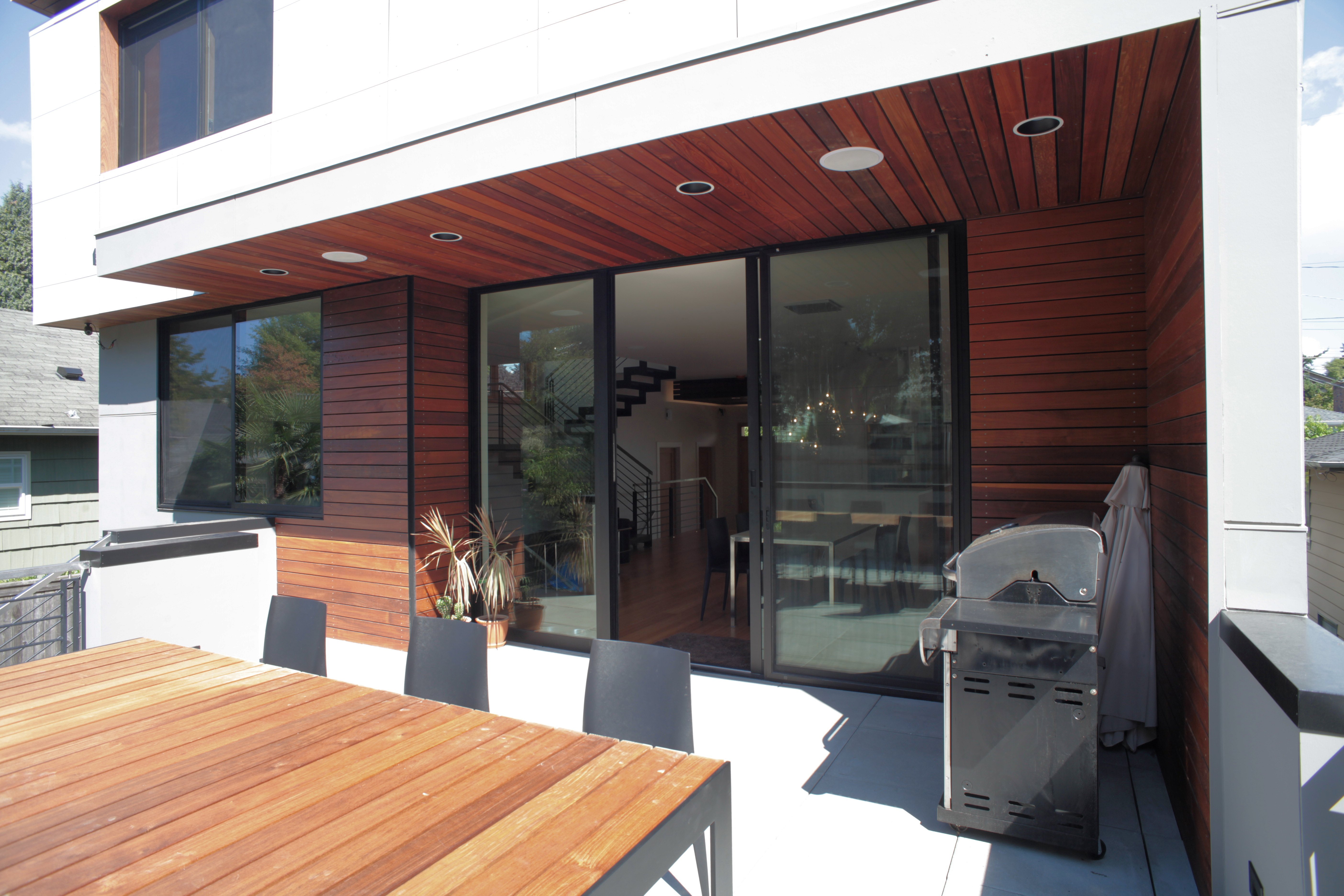 8023 House - Architect Magazine