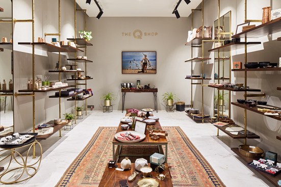 The Quorum - Architect Magazine