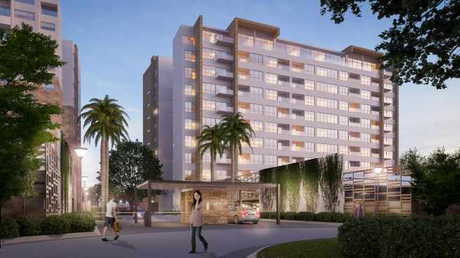 Via Montejo - Architect Magazine