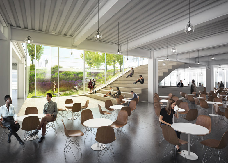 Two World Trade Center - Architect Magazine