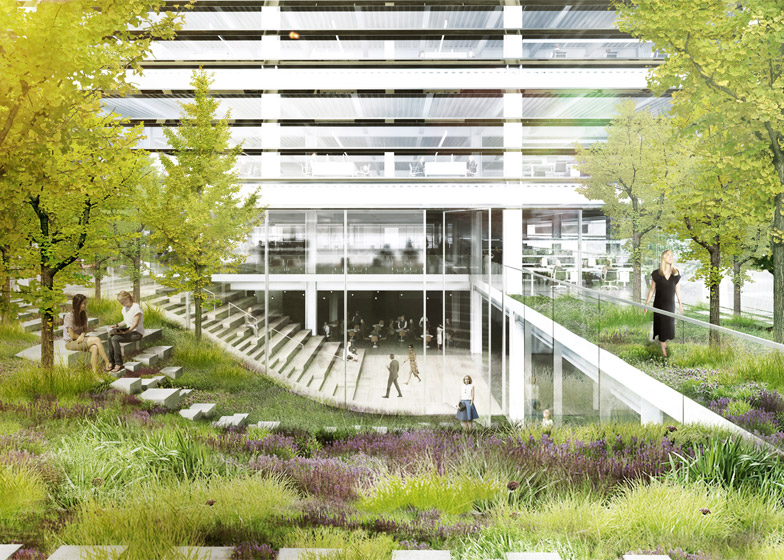 Two World Trade Center - Architect Magazine