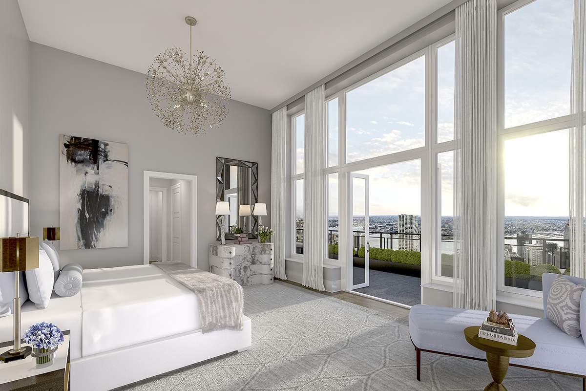 30 Park Place - Architect Magazine