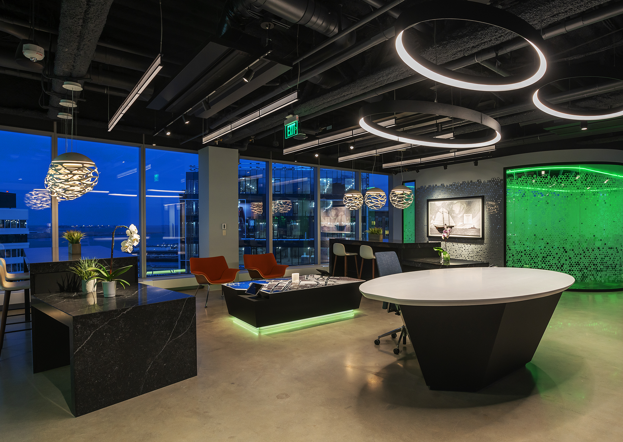 PTC Global Headquarters - Architect Magazine