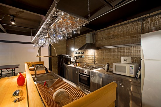 P Blok Production Studio - Architect Magazine