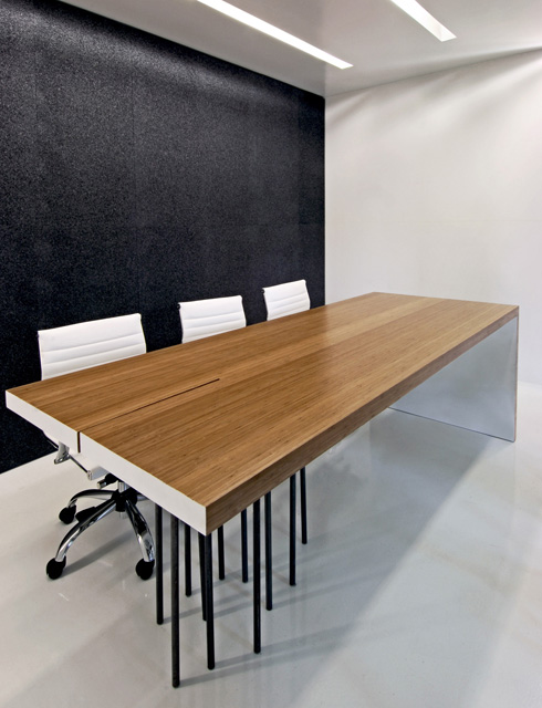 Dake Wells Architecture Studio - Architect Magazine