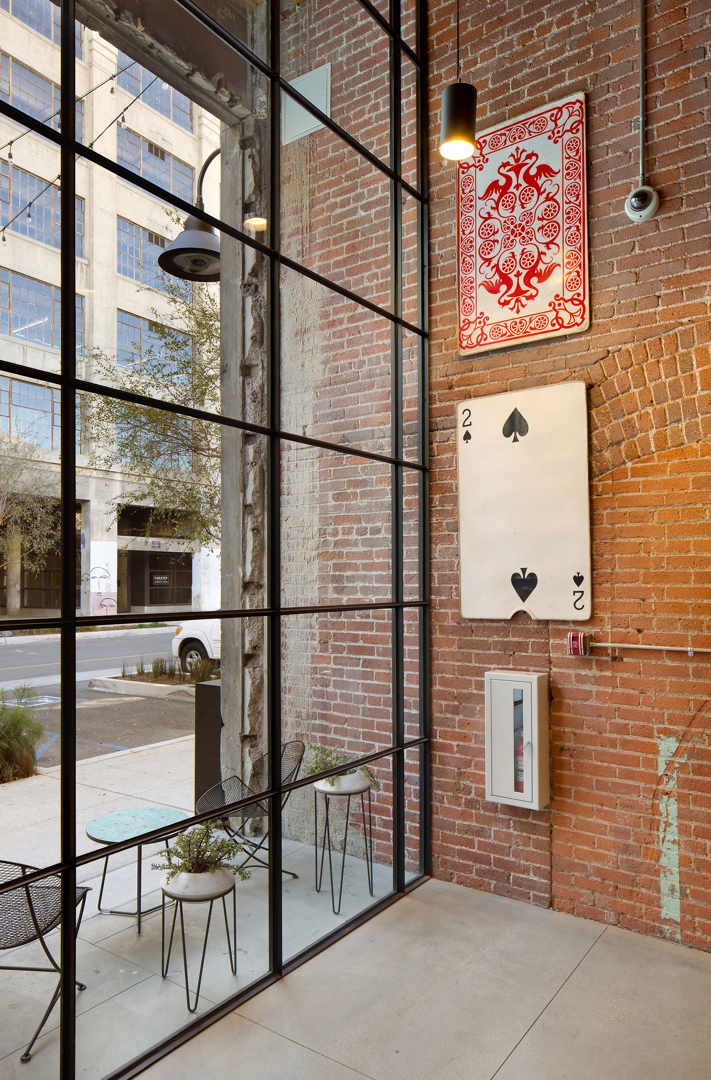 ROW DTLA - Architect Magazine