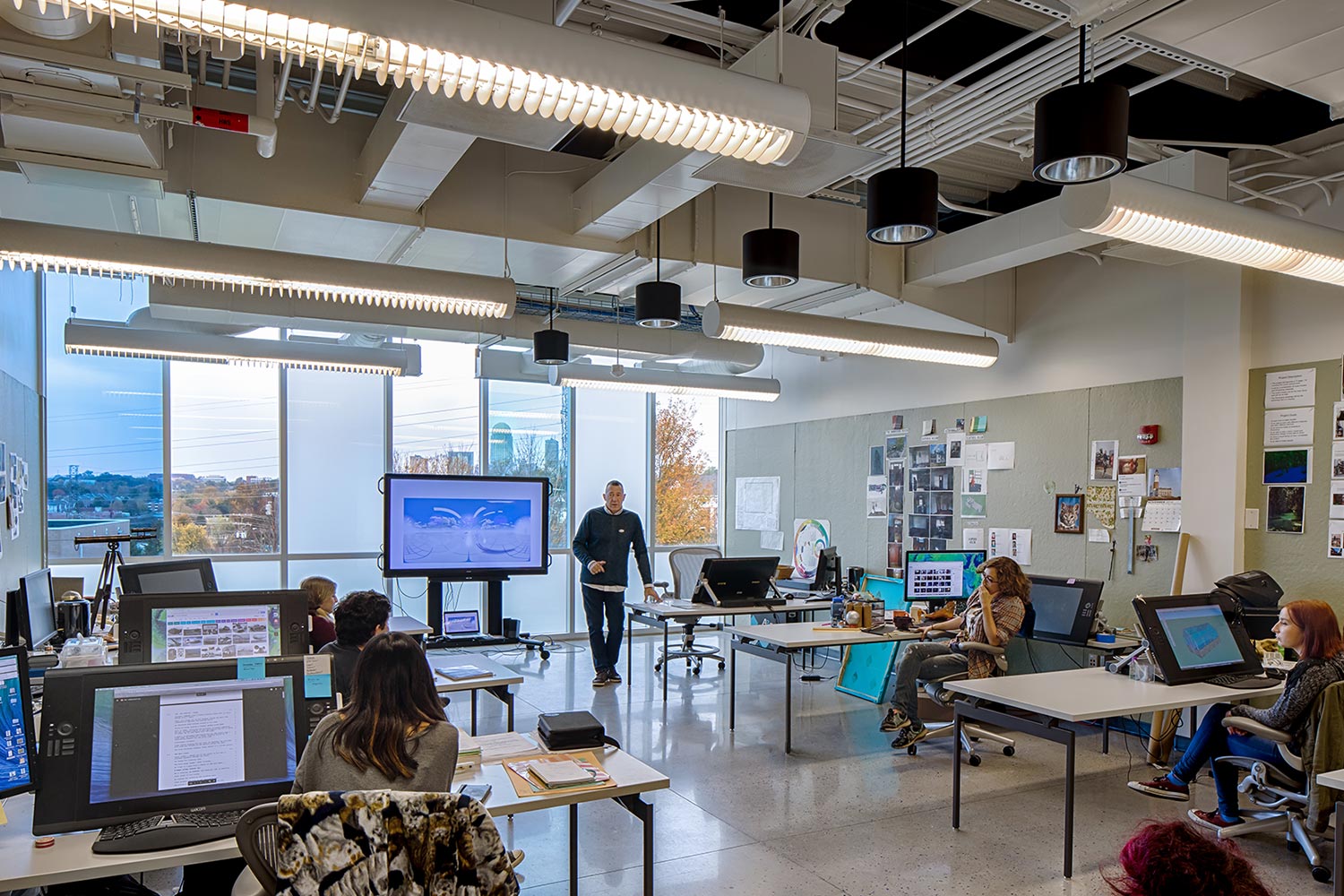 FILM PRODUCTION DESIGN BUILDING - Architect Magazine