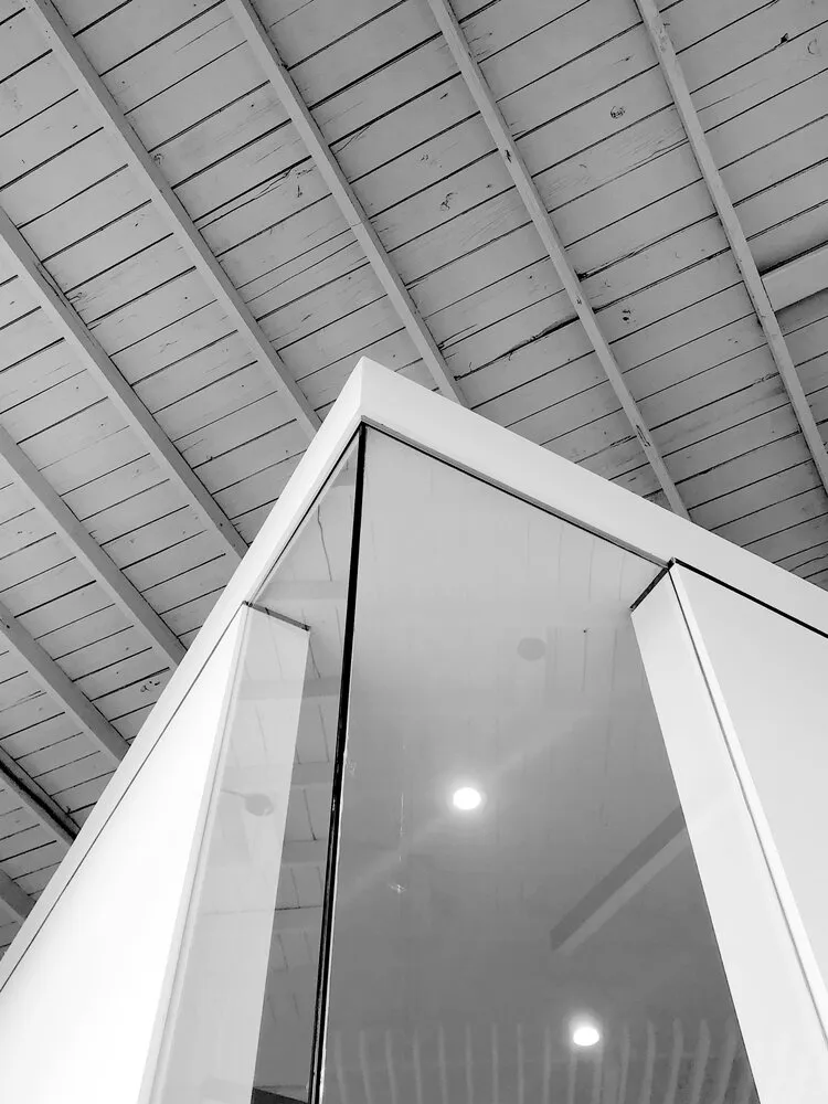 Bracken Mountain Design Build - Architect Magazine