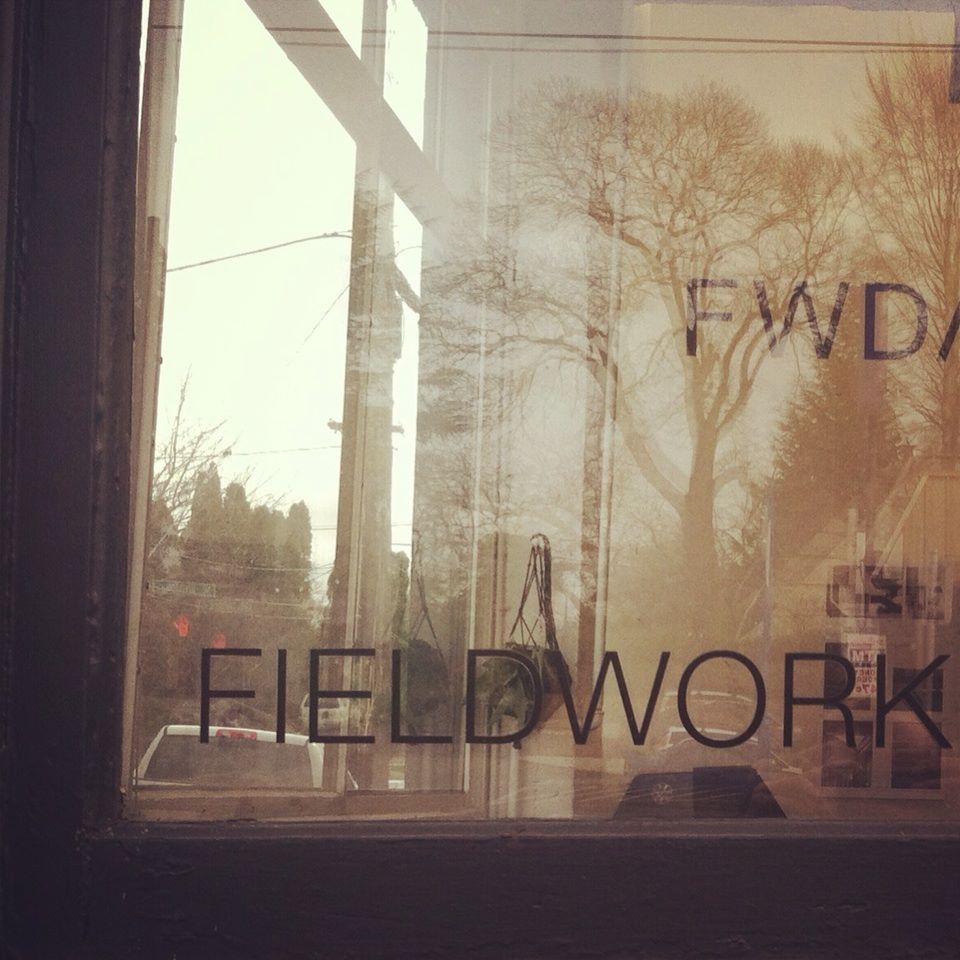 Fieldwork Design + Architecture - Architect Magazine