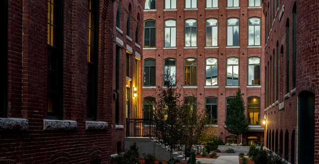 Loft Five50 - Architect Magazine