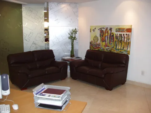 Prodemex - Architect Magazine