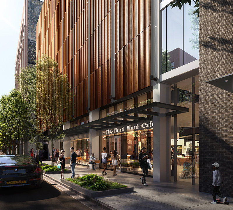 333 North Water Street - Architect Magazine