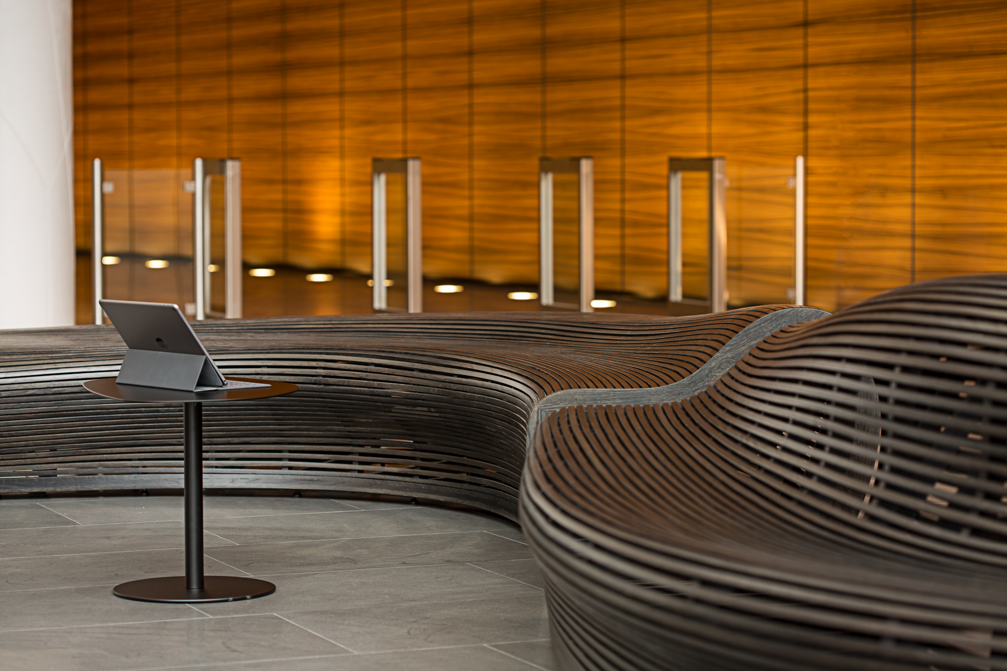 121 Seaport - Architect Magazine