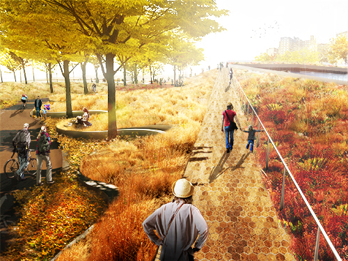 The BIG U - Architect Magazine