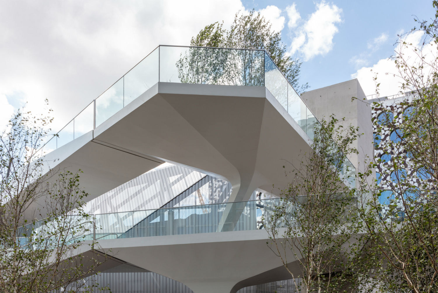 THE TIDE - Architect Magazine