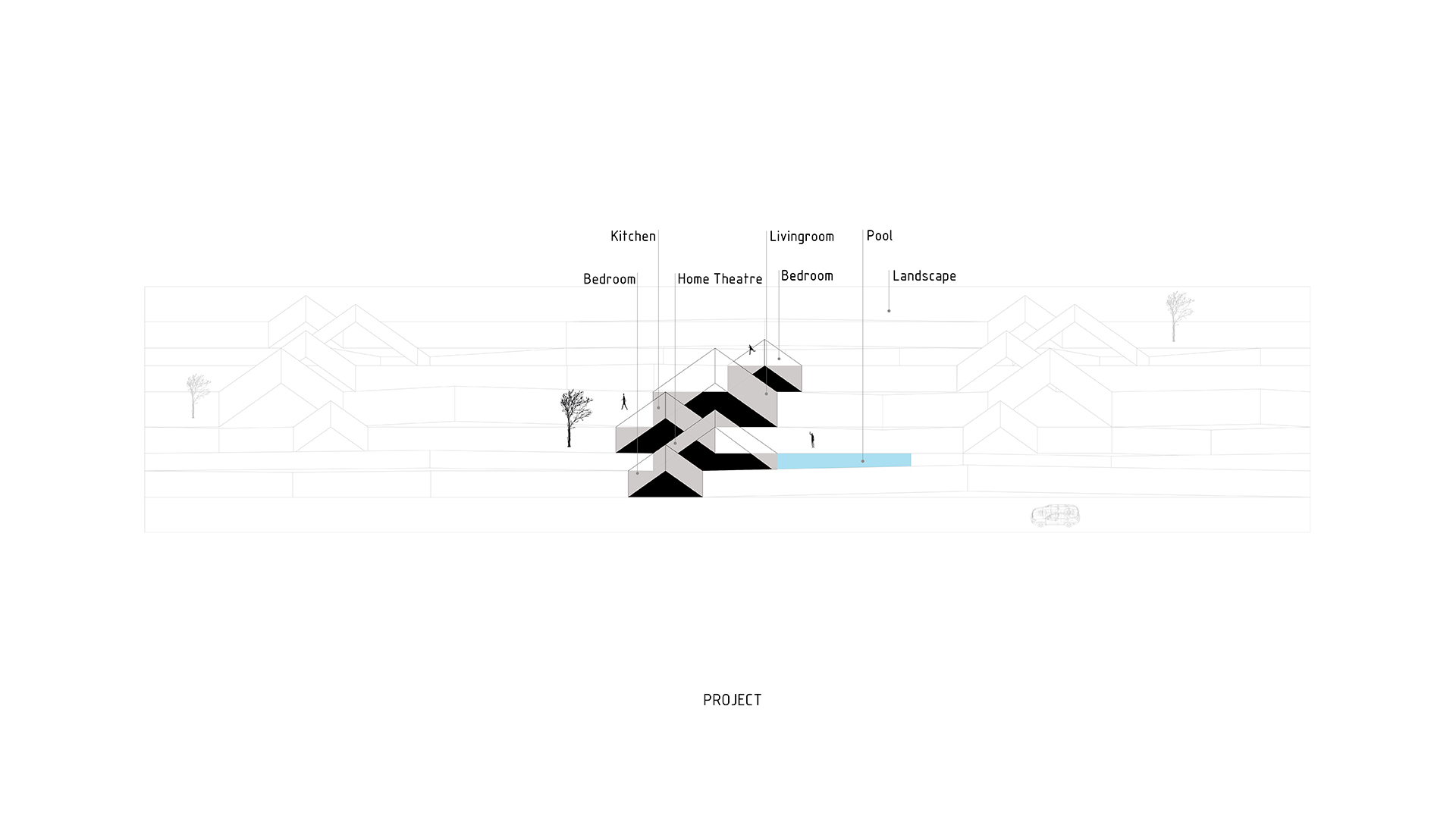 Absard Villa Complex - Architect Magazine