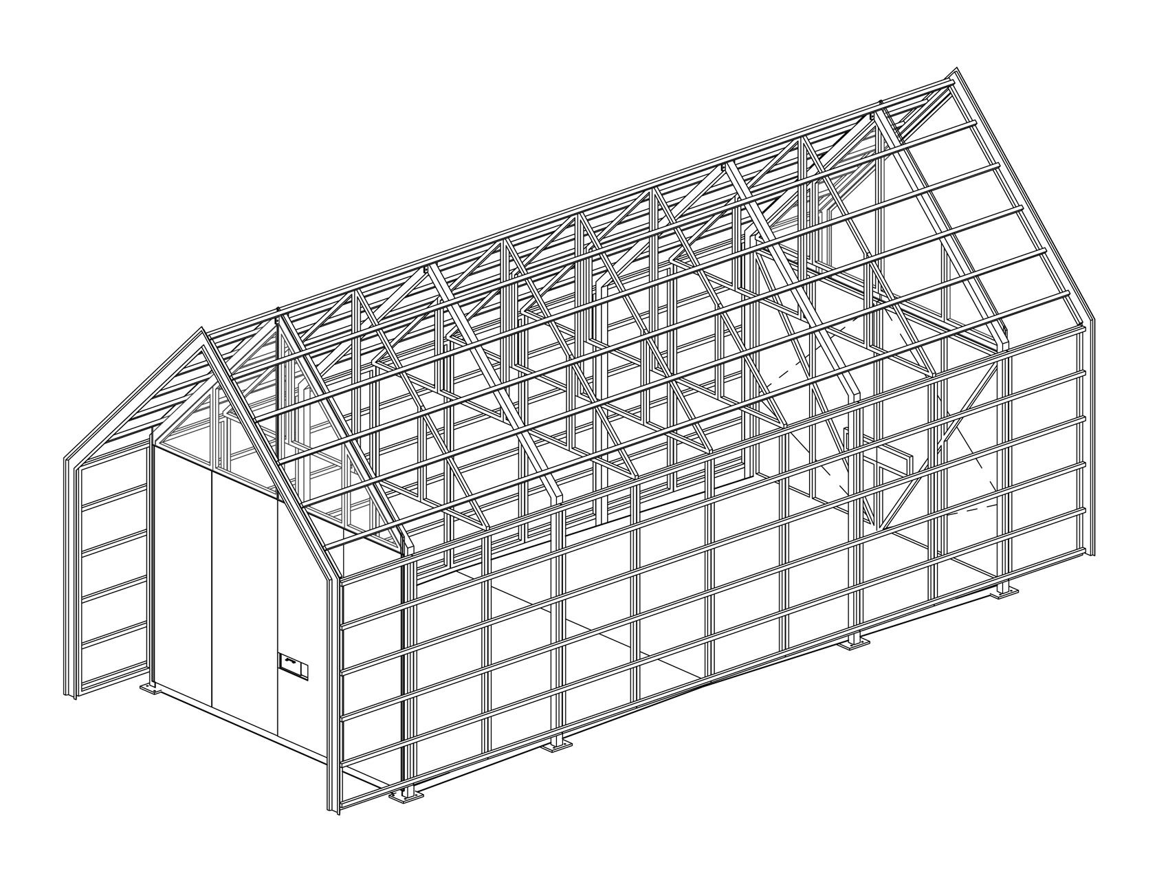 The Shed - Architect Magazine