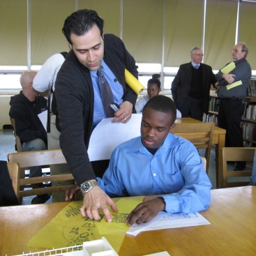 NYC SCA - New Visions for Public Schools - Architect Magazine