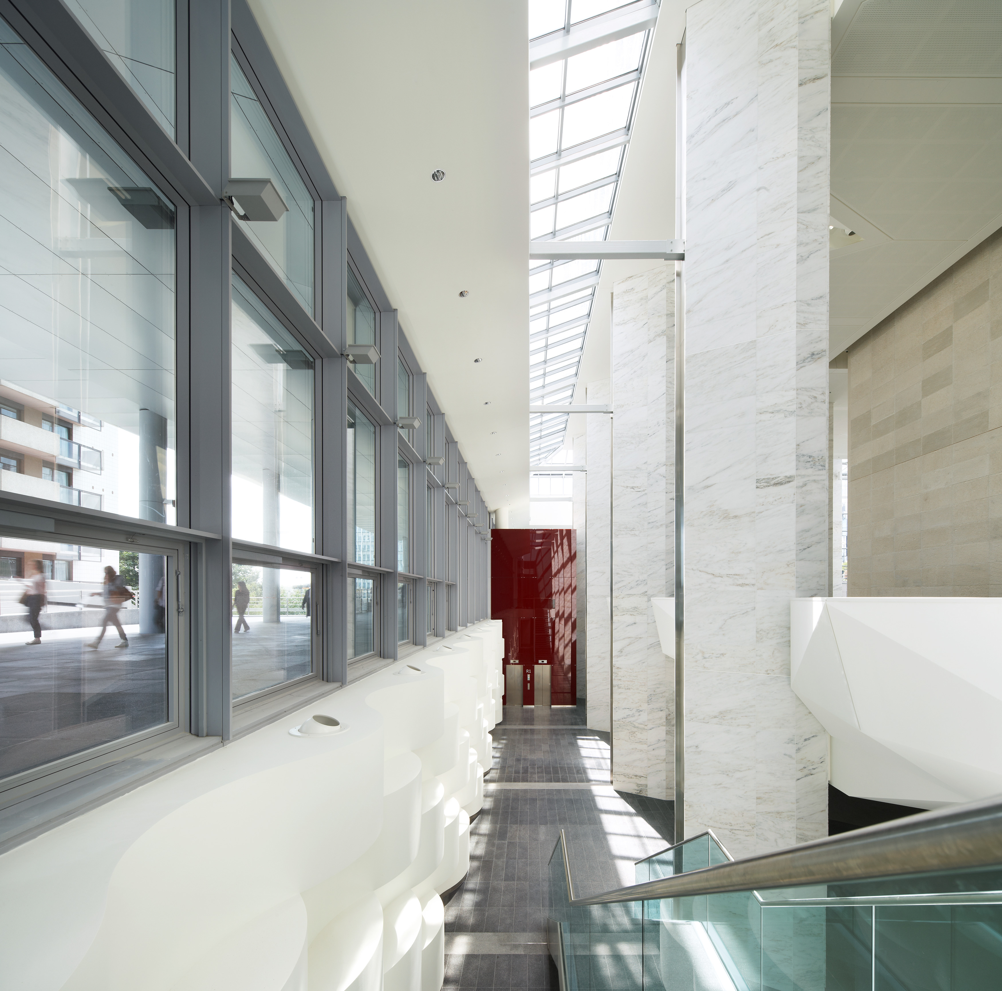 Tour First - Architect Magazine