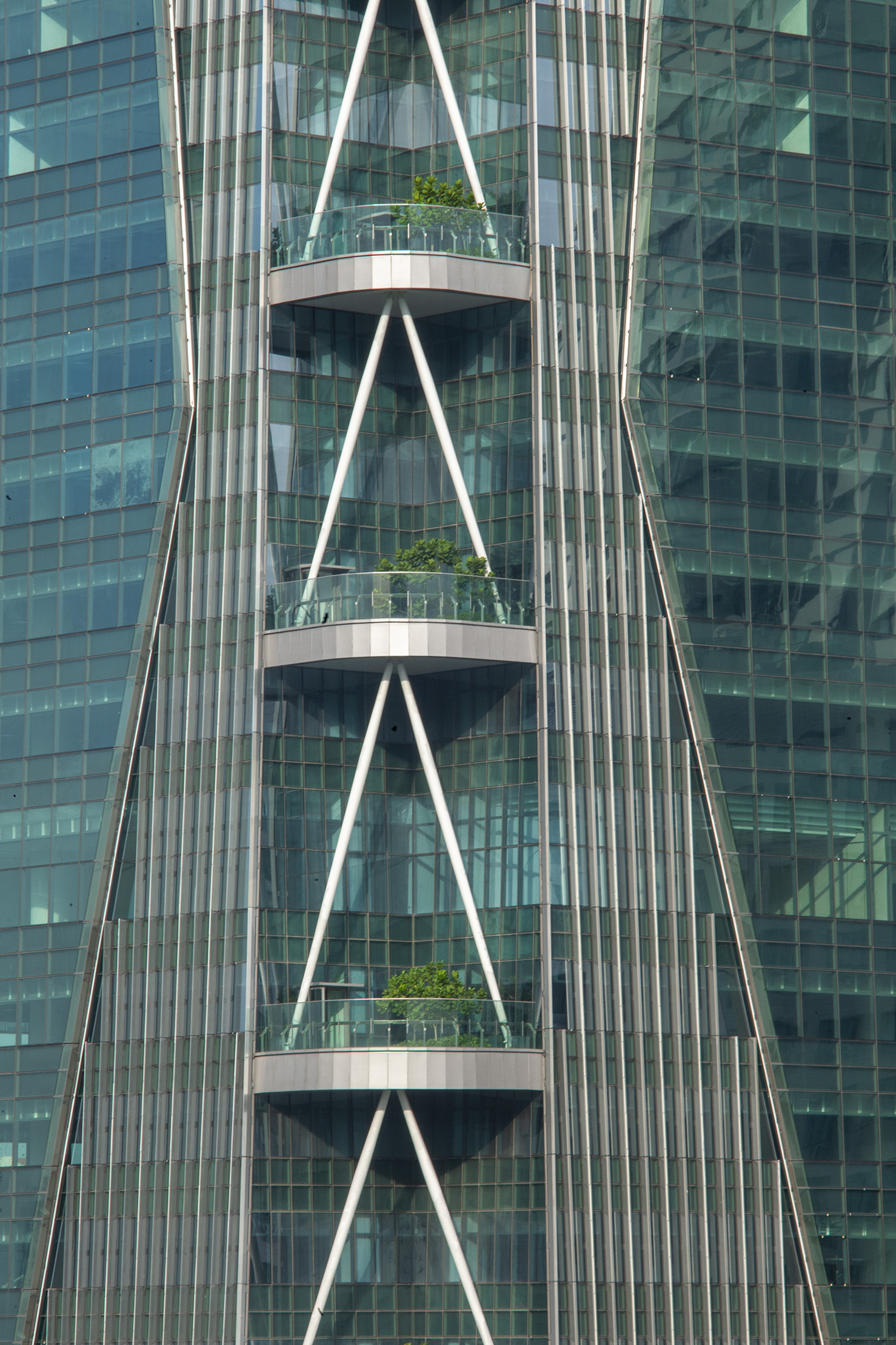 JLand Tower - Architect Magazine