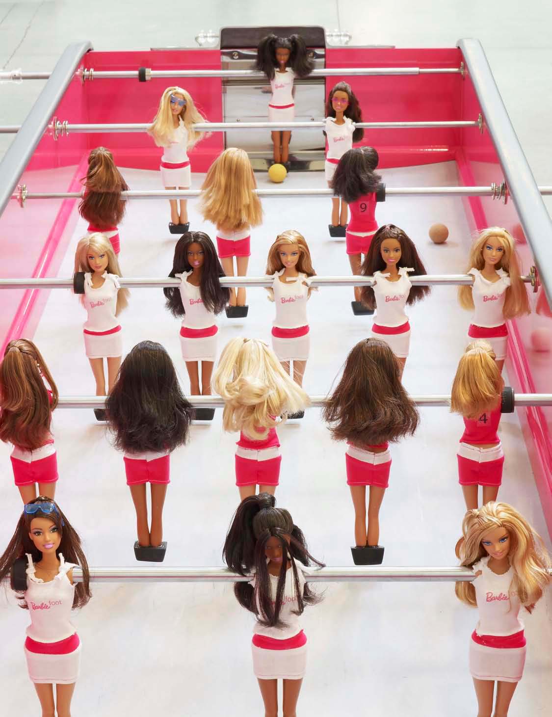 Mattel Design Center - Architect Magazine