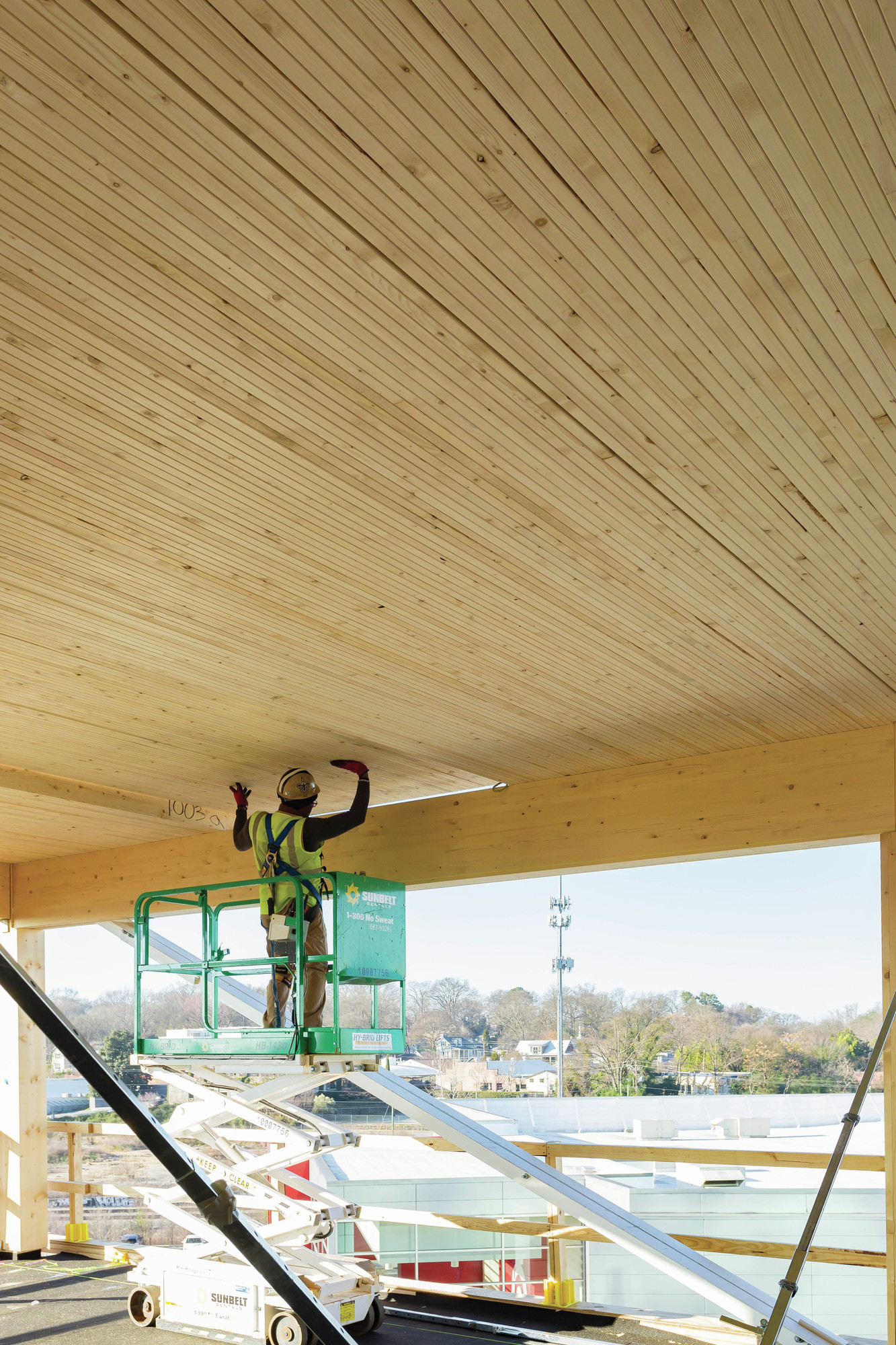 T3 Atlanta - Architect Magazine