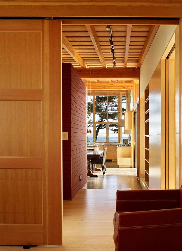 Chuckanut Drive Residence - Architect Magazine