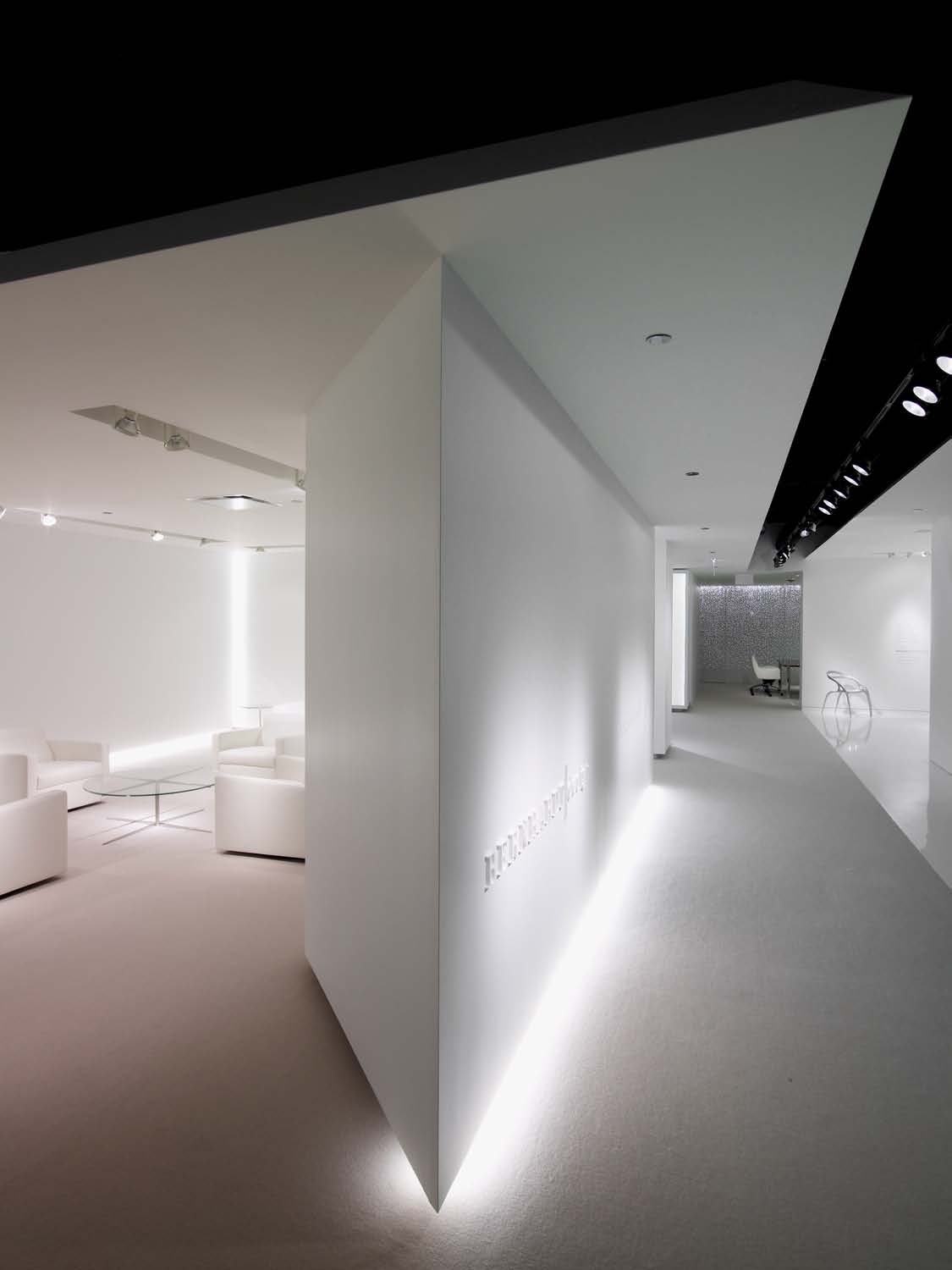 Bernhardt Chicago - Architect Magazine
