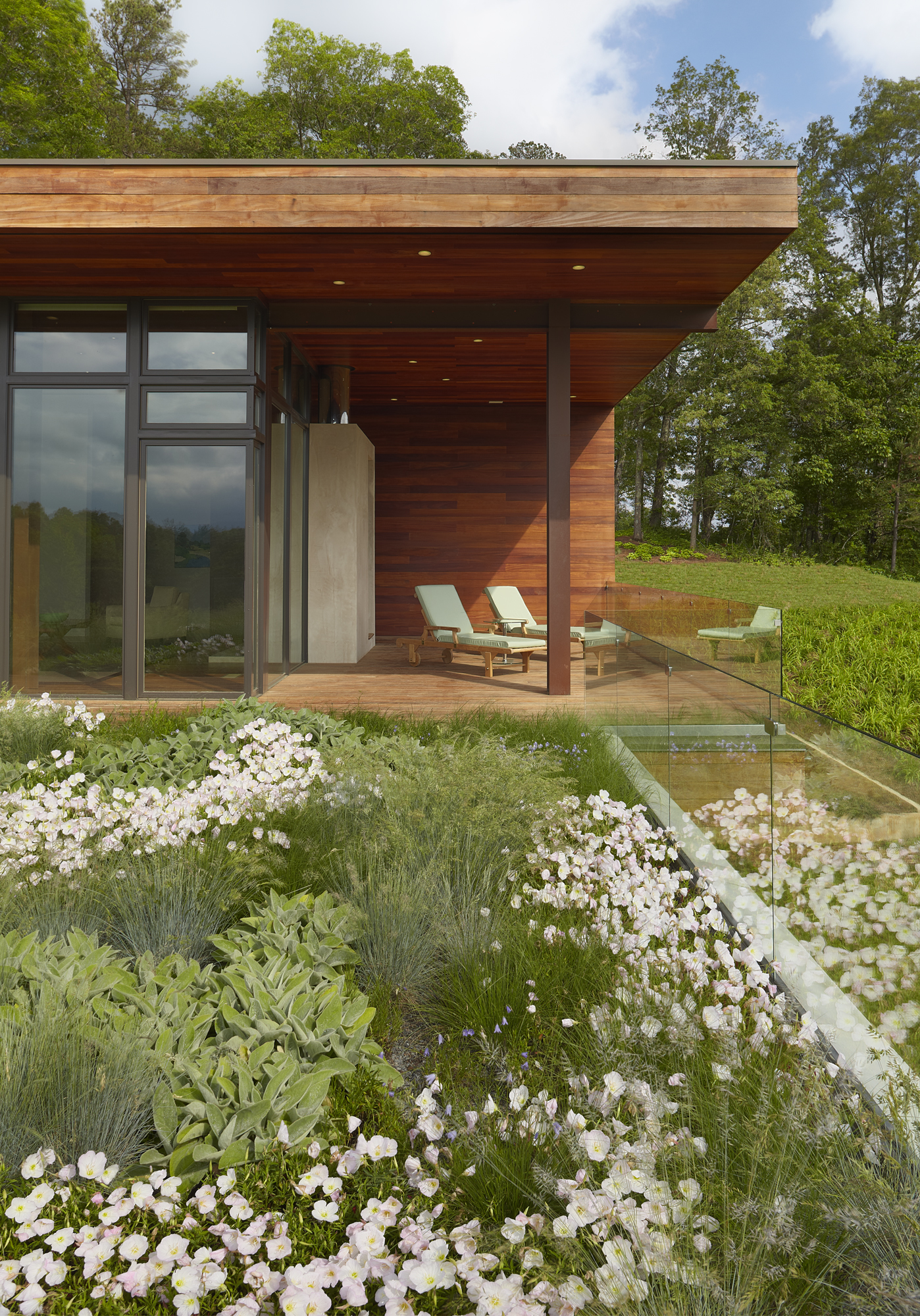 Leicester House - Architect Magazine